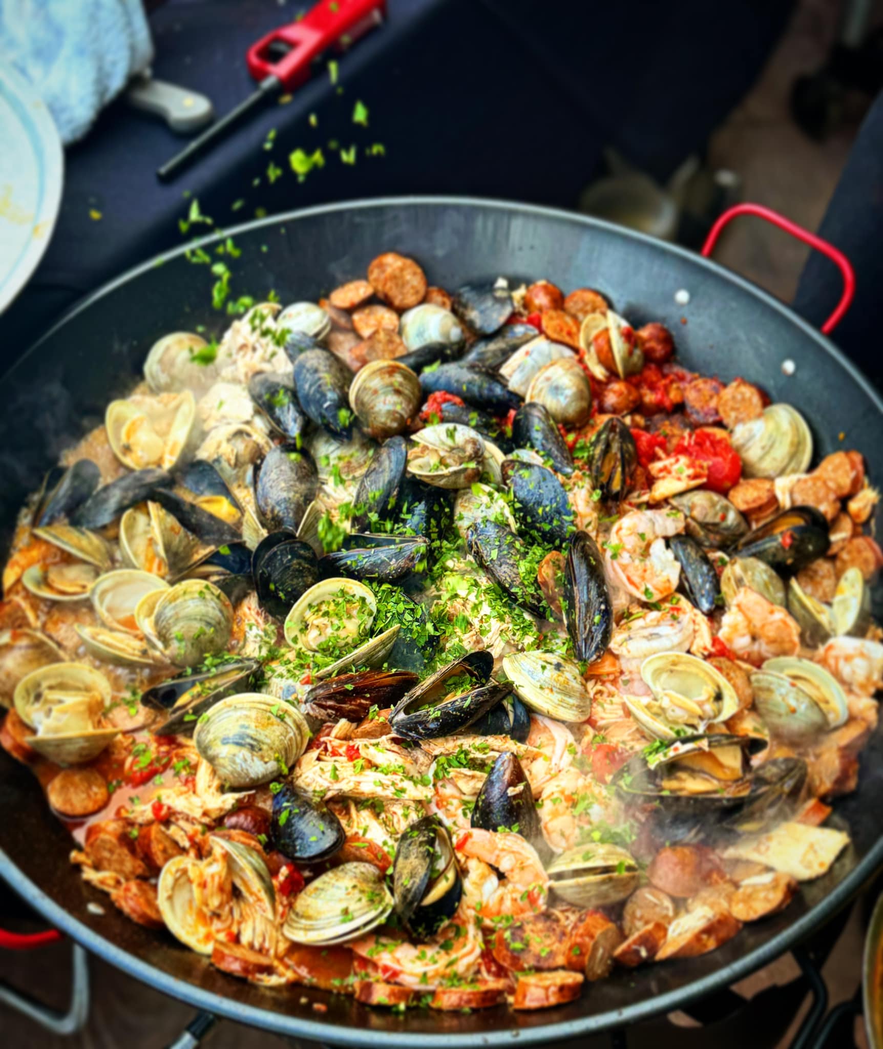 5 Reasons to Attend Chef Jack’s Next Fireside Feast at Fire & Ice