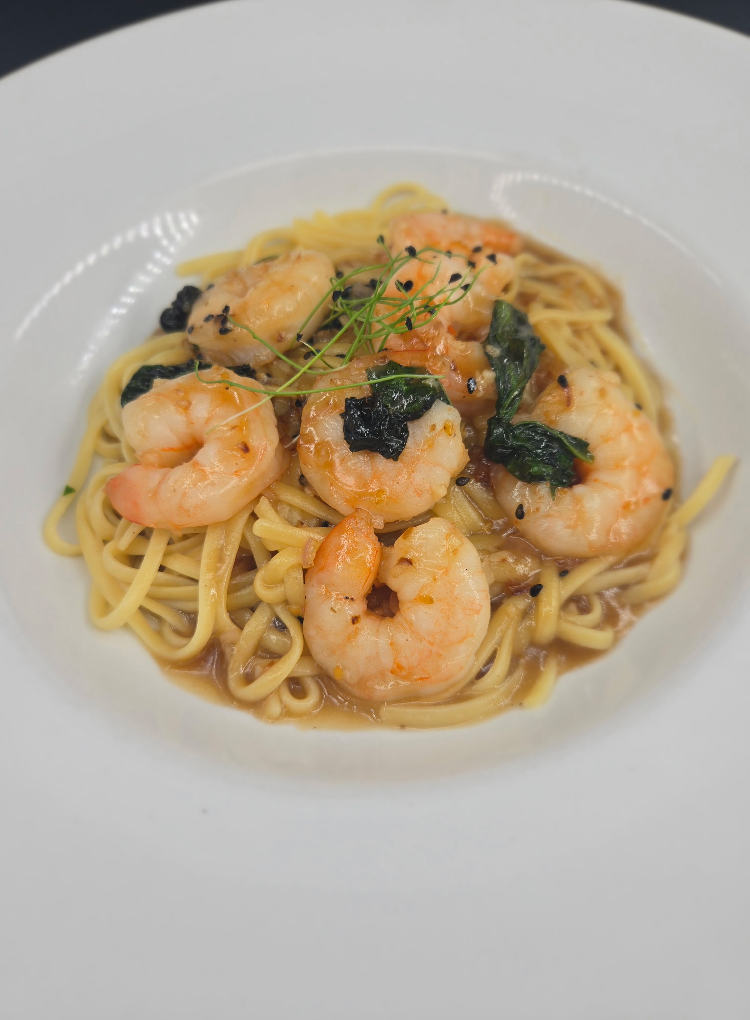 Fire and Ice Summer Entrée Showcase – Part Two - Fire and Ice On Toby Creek