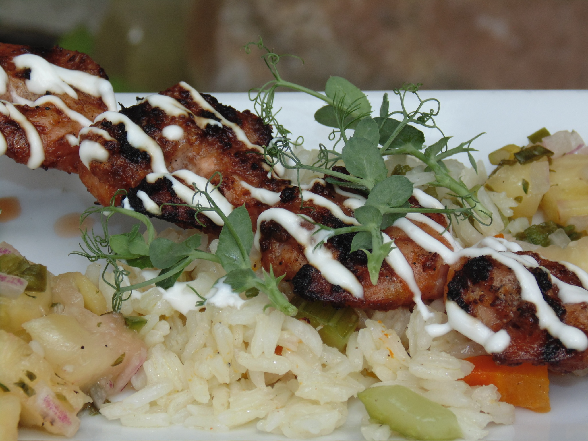A Taste of Summer: Fire and Ice Unveils New Seasonal Starters - Fire ...